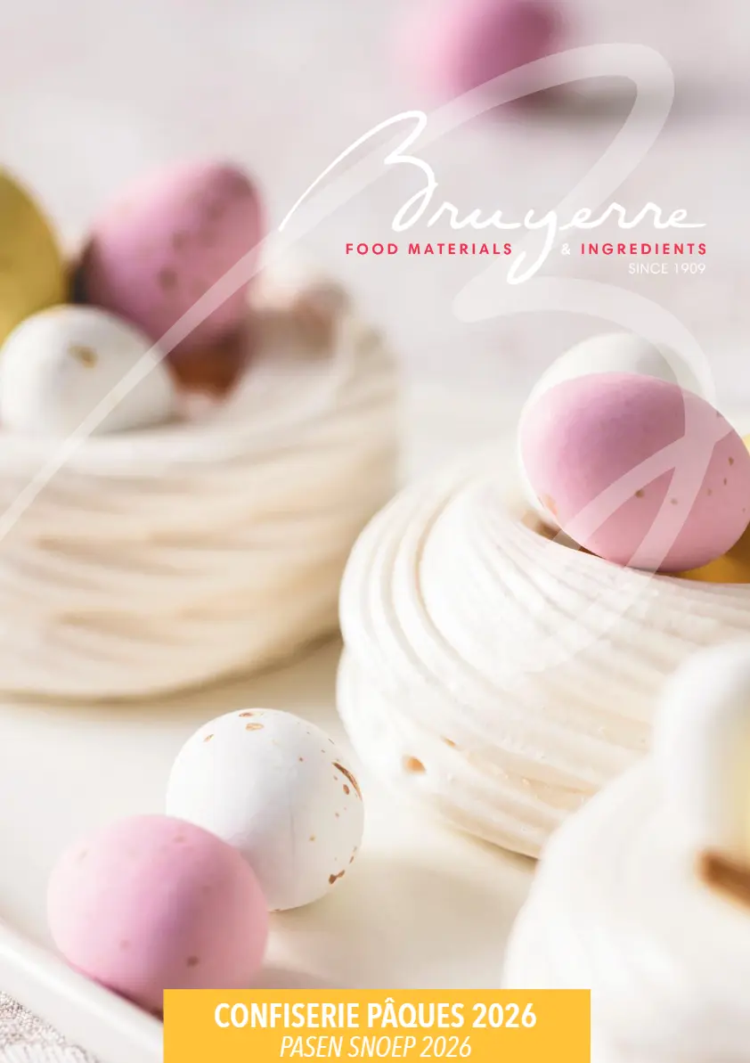 Catalogue confiserie de Pâques | Bruyerre